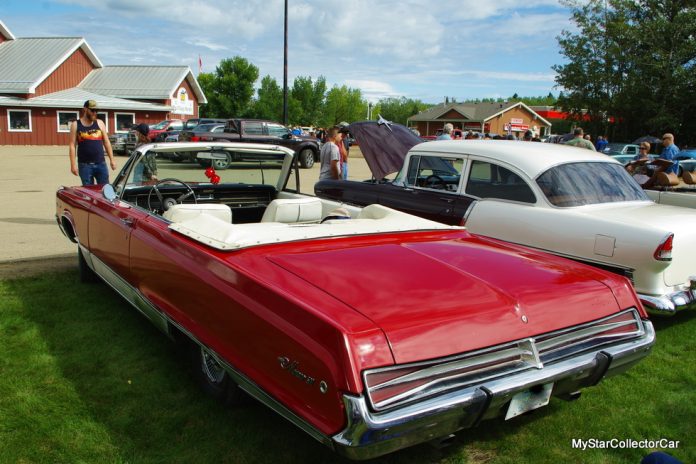 THE FORTUNATE 500: SOME NOTABLE NUMERICAL CAR MODELS FROM THE PAST ...