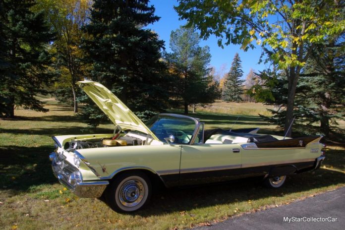 THE FORTUNATE 500: SOME NOTABLE NUMERICAL CAR MODELS FROM THE PAST ...