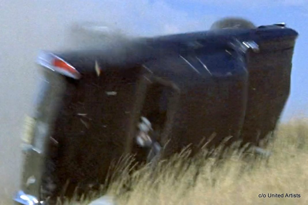 THE ‘THUNDERBOLT AND LIGHTFOOT’ CARS | MyStarCollectorCar