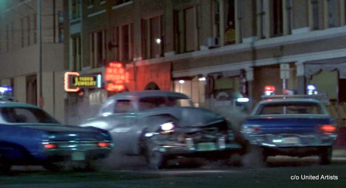 THE ‘THUNDERBOLT AND LIGHTFOOT’ CARS | MyStarCollectorCar