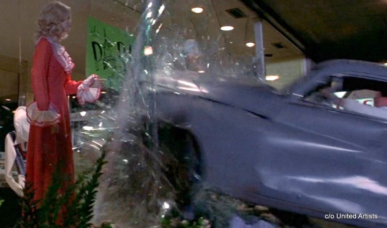 THE ‘THUNDERBOLT AND LIGHTFOOT’ CARS | MyStarCollectorCar