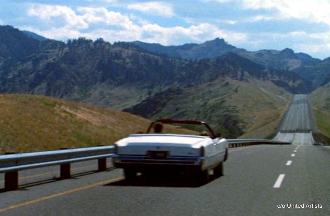 THE ‘THUNDERBOLT AND LIGHTFOOT’ CARS | MyStarCollectorCar