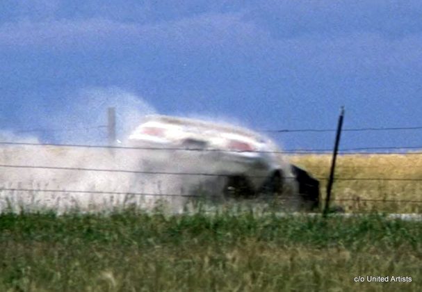 THE ‘THUNDERBOLT AND LIGHTFOOT’ CARS | MyStarCollectorCar