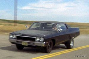 THE ‘THUNDERBOLT AND LIGHTFOOT’ CARS | MyStarCollectorCar