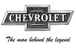EVER WONDER ABOUT THE ORIGINS OF THE CHEVROLET NAME? .…READ ON ...