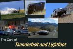 THE ‘THUNDERBOLT AND LIGHTFOOT’ CARS | MyStarCollectorCar