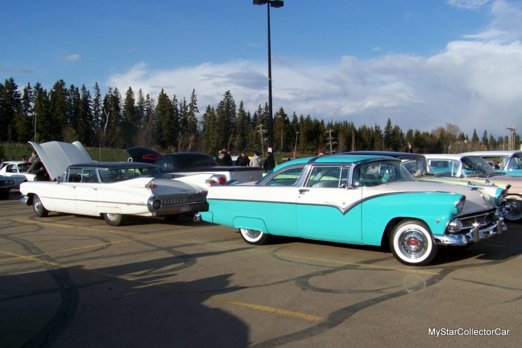 MAY 2023 STARS OF THE SHOW–MAY CAR SHOW HIGHLIGHTS FROM 2008-2022 ...