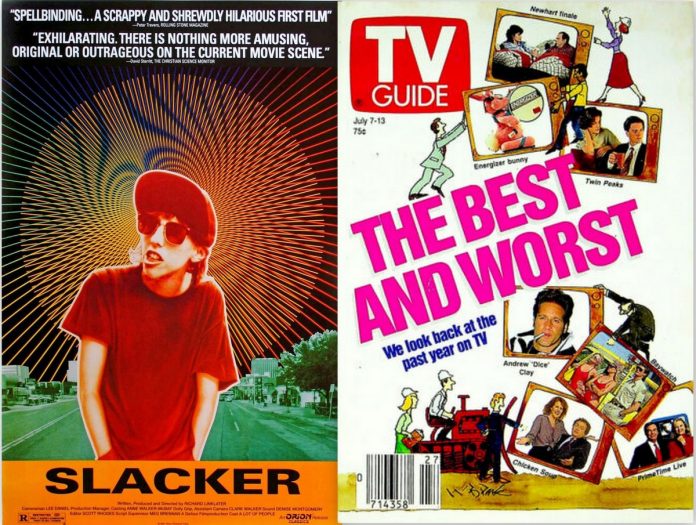 A GENERATION X LOOK AT THE BEST OF THE 1990s | MyStarCollectorCar