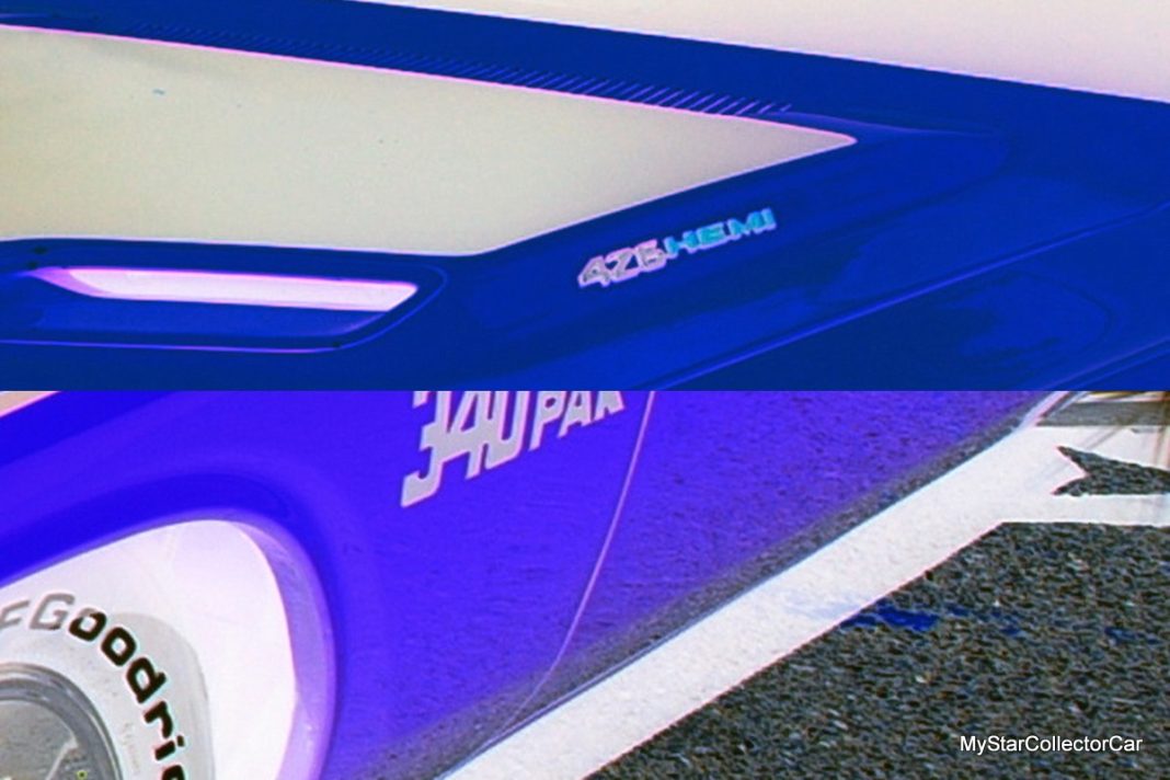 SENSORY OVERLOAD–MOPAR E-BODY HEAVEN | MyStarCollectorCar