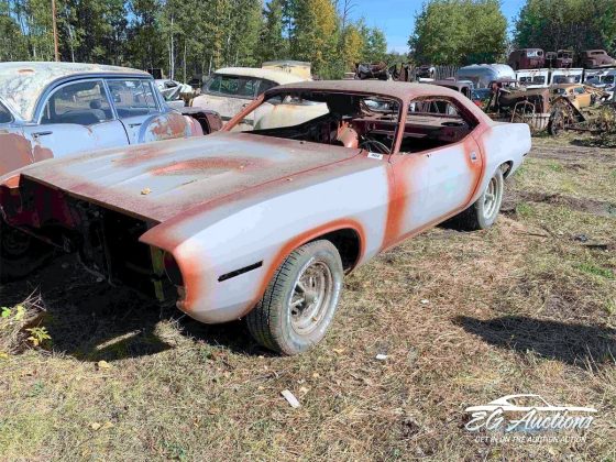 JERRY HOINES—A CAR GUY’S CAR GUY LEAVES A LEGACY BEHIND ...