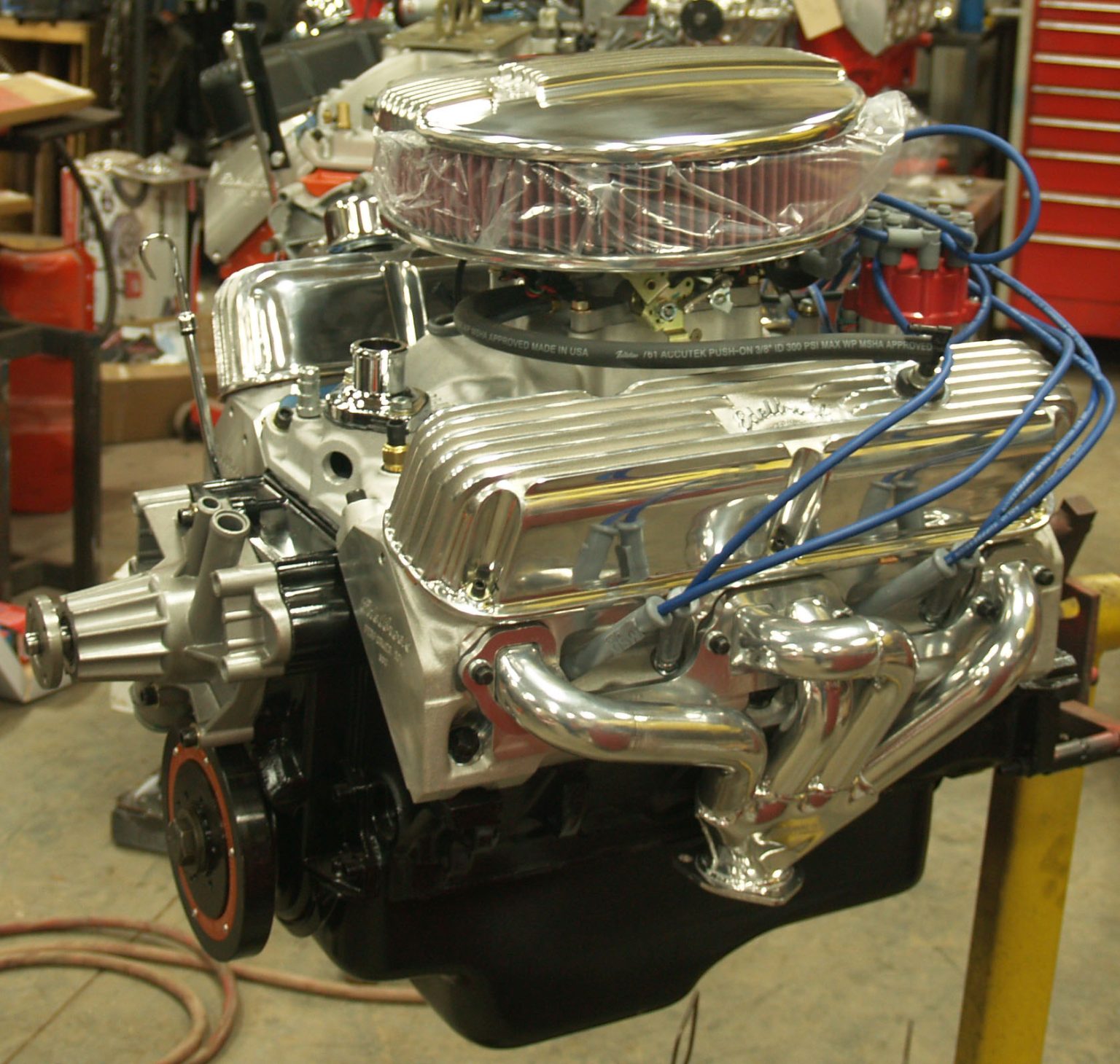 NOVEMBER 2023: 1930 PLYMOUTH—THIS ALL-MOPAR BUILD IS A FAMILY LEGACY ...