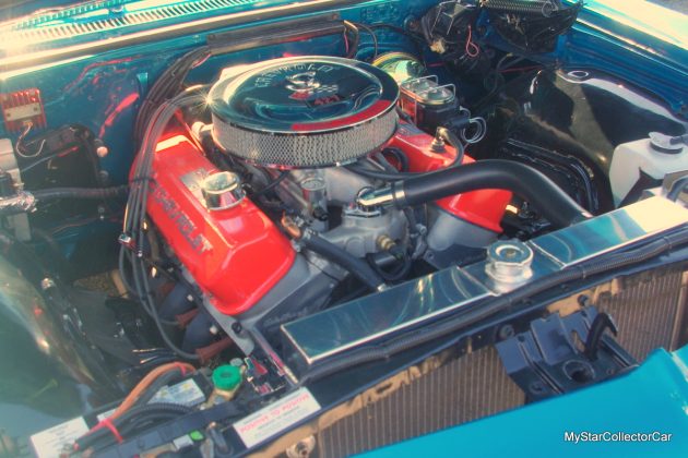 NOVEMBER 2023: A FULL-LOAD 1972 CHEVY C-10 PICKUP GETS A FULL ...