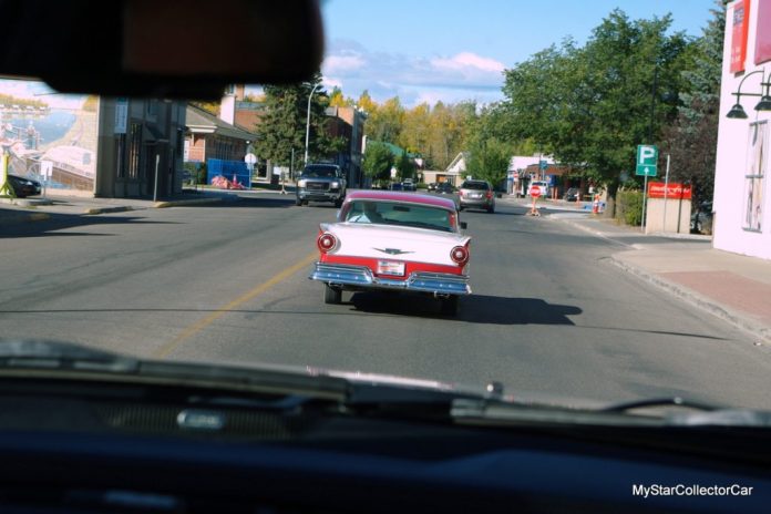 MYSTAR JULY 7 FIVE FOR FRIDAY—FIVE CARS THAT ARE EASILY IDENTIFIED—EVEN ...