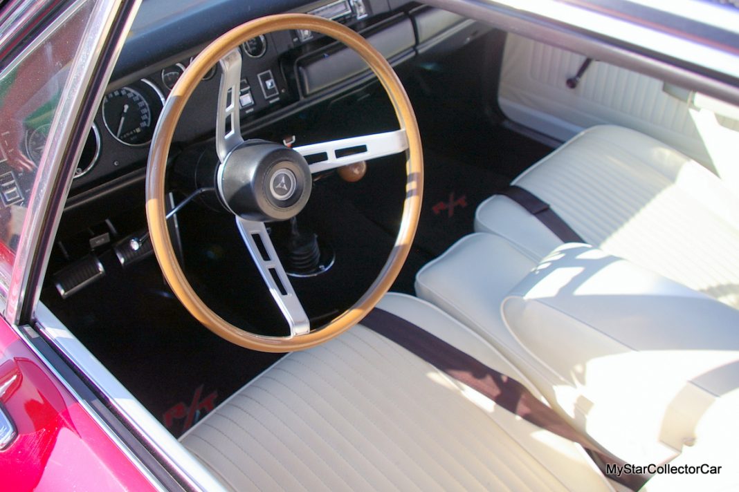 JANUARY 2024: A 1969 DODGE CORONET R/T IS TRUE TO ITS OLD SCHOOL ...