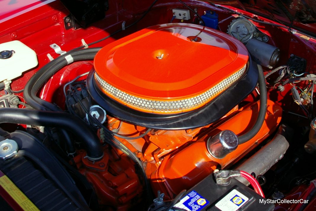 JANUARY 2024: A 1969 DODGE CORONET R/T IS TRUE TO ITS OLD SCHOOL ...