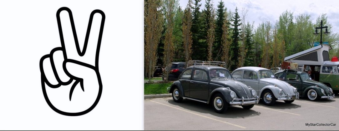 MYSTAR JUNE 30 FIVE FOR FRIDAY: FIVE CLASSIC HAND SIGNALS FOR CLASSIC ...