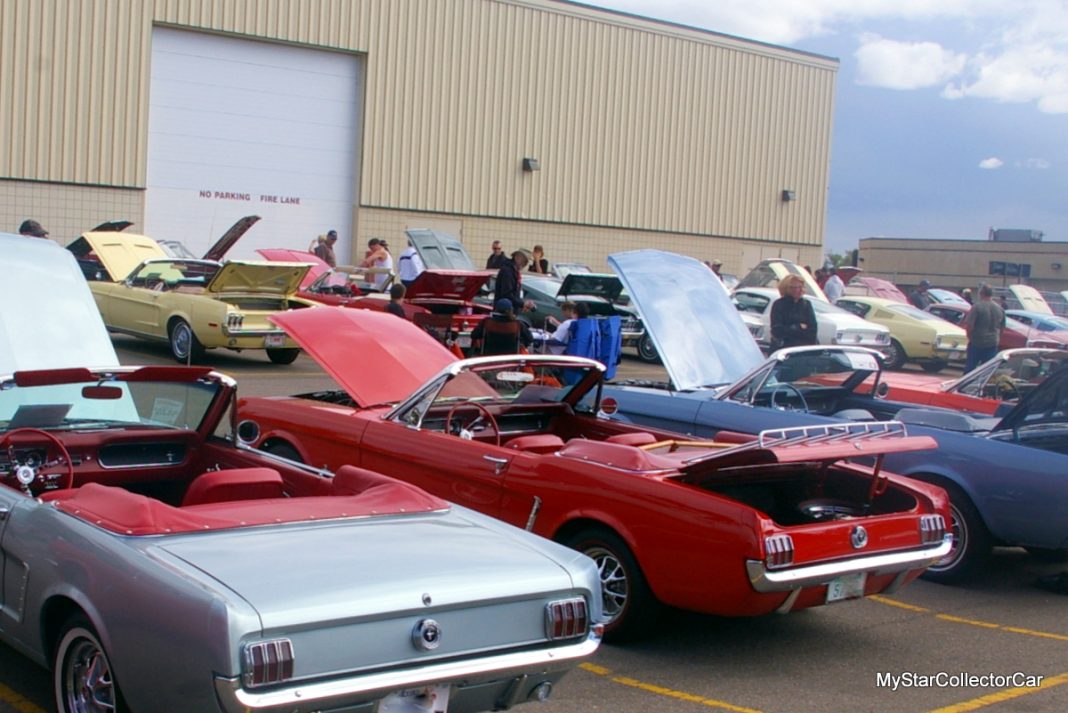 MYSTAR AUGUST 4 FIVE FOR FRIDAY: THE FIVE MOST COMMON VEHICLES YOU’LL ...