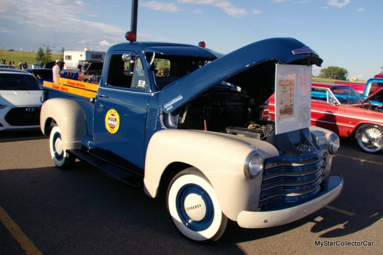 MYSTAR AUGUST 4 FIVE FOR FRIDAY: THE FIVE MOST COMMON VEHICLES YOU’LL ...