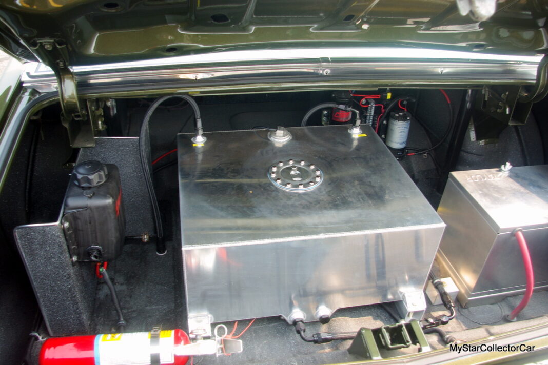 MARCH 2024: 1968 OLDS 442 TRIBUTE—AN 18-YEAR HIBERNATION…AND 5 ENGINES ...