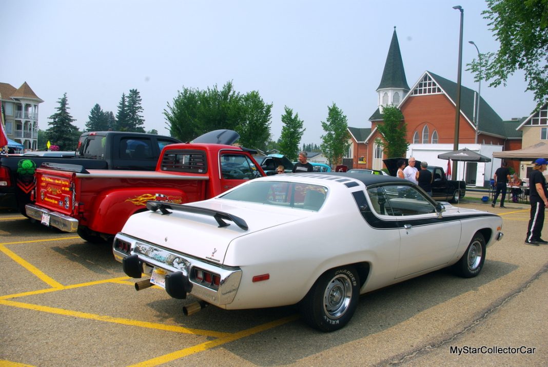 MYSTARCOLLECTORCAR HIT 3 CAR SHOWS IN 1 DAY… READ ON TO FIND OUT HOW ...