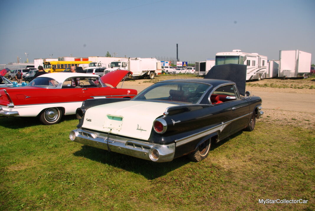 WESTERN MOPAR MADNESS 2023—THE FIN CARS INVADE | MyStarCollectorCar