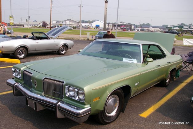 MYSTARCOLLECTORCAR HIT 3 CAR SHOWS IN 1 DAY… READ ON TO FIND OUT HOW ...