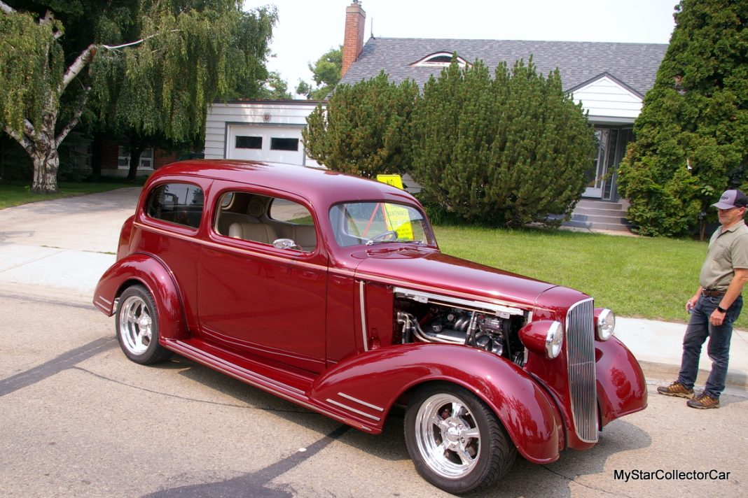 MYSTARCOLLECTORCAR HIT 3 CAR SHOWS IN 1 DAY… READ ON TO FIND OUT HOW ...