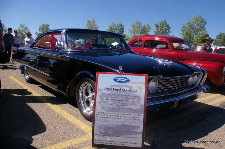 MYSTAR AUGUST 11 FIVE FOR FRIDAY: FIVE THINGS TO LOOK FOR AT A CAR SHOW ...