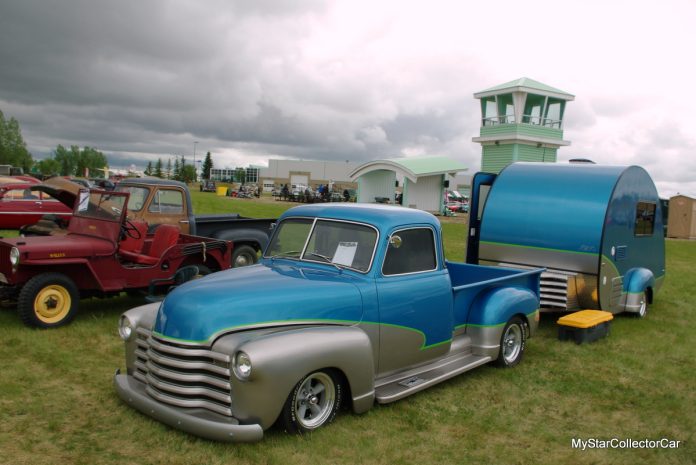 MYSTAR AUGUST 4 FIVE FOR FRIDAY: THE FIVE MOST COMMON VEHICLES YOU’LL ...