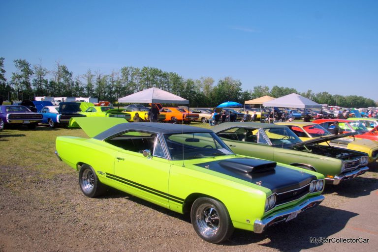 MYSTAR AUGUST 4 FIVE FOR FRIDAY: THE FIVE MOST COMMON VEHICLES YOU’LL ...