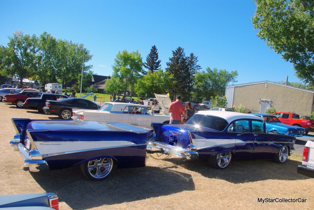 MYSTAR AUGUST 4 FIVE FOR FRIDAY: THE FIVE MOST COMMON VEHICLES YOU’LL ...