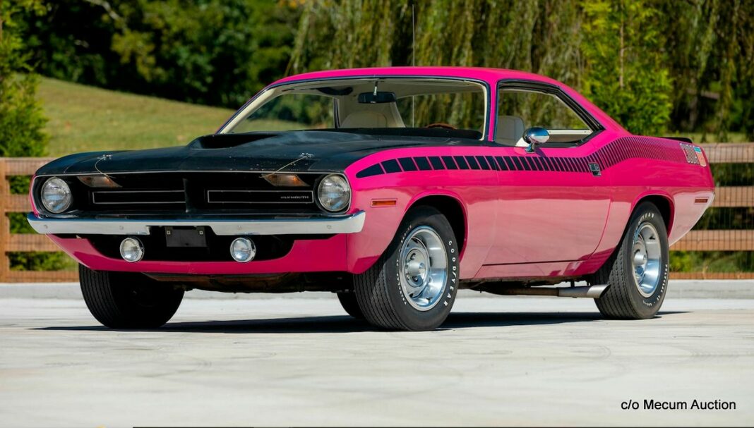 MYSTAR SEPTEMBER 22 FIVE FOR FRIDAY: THE CLASS OF 1970—THE COOLEST ...