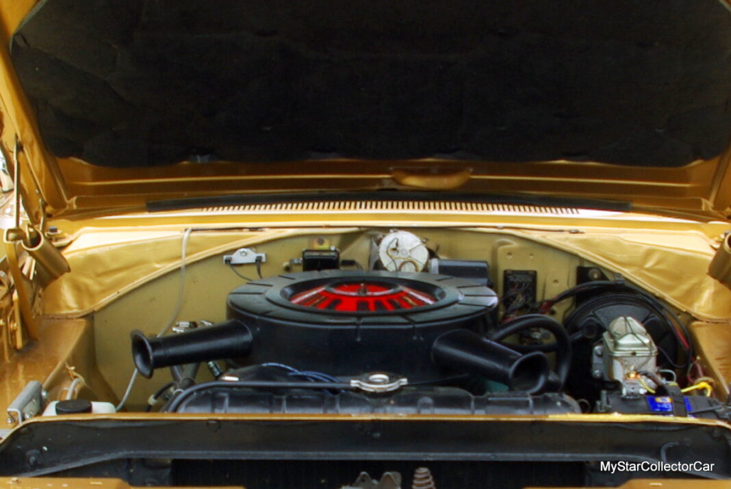 AUGUST 2024: 1967 CORONET 500 TWO-DOOR HARDTOP—HE’S NOT GOING TO BEAT ...