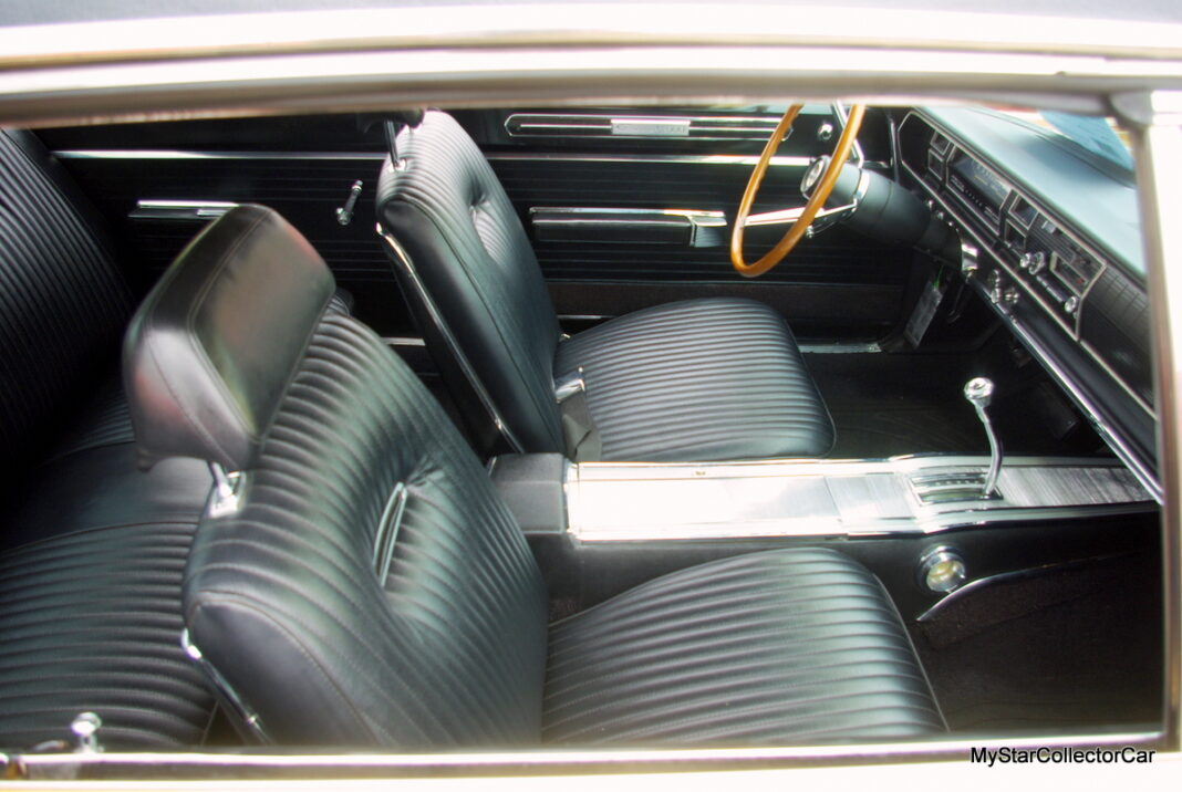 AUGUST 2024: 1967 CORONET 500 TWO-DOOR HARDTOP—HE’S NOT GOING TO BEAT ...