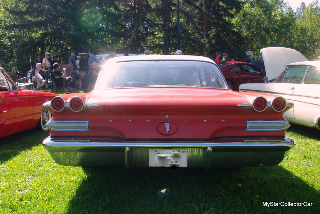 SEPTEMBER 2023: WHAT DO COLD WAR MOTORS AGENTS DRIVE? HOW ABOUT A 1960 ...