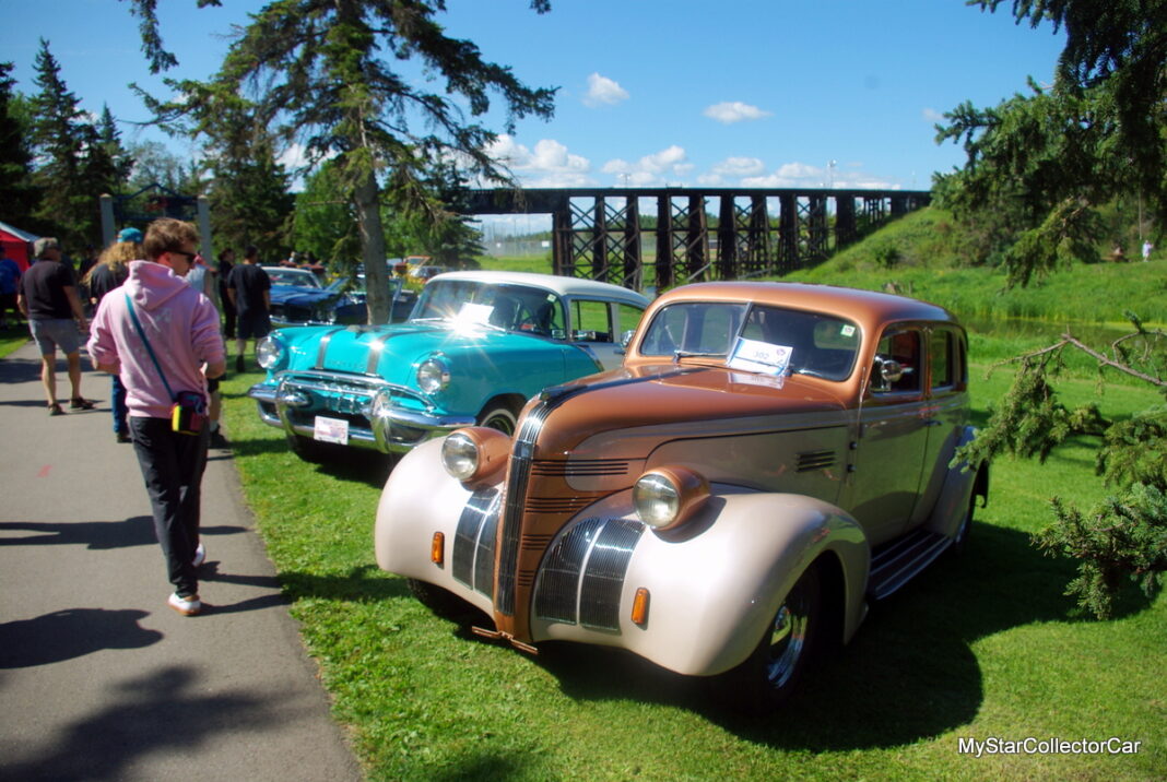 ROCK’N AUGUST 2023: ANOTHER MID-SUMMER SPECTACULAR—PLUS A BONUS MOPAR ...