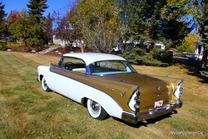 TO TWO-TONE…OR NOT TO TWO-TONE…THAT IS THE CAR GUY QUESTION ...