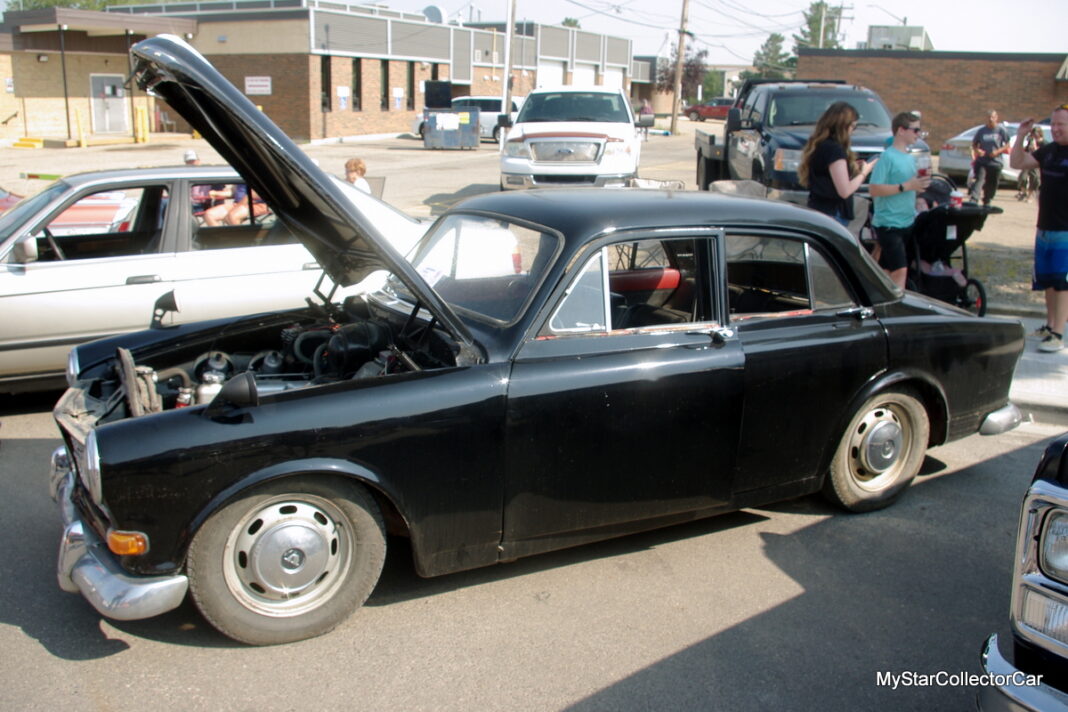THE INNISFAIL CAR SHOW IS AN EXCELLENT EXAMPLE OF WHY DOWNTOWN SHOWS ...