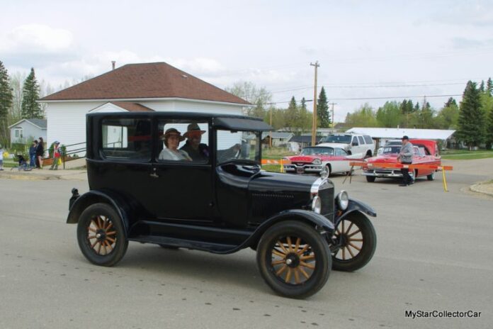 TO TWO-TONE…OR NOT TO TWO-TONE…THAT IS THE CAR GUY QUESTION ...