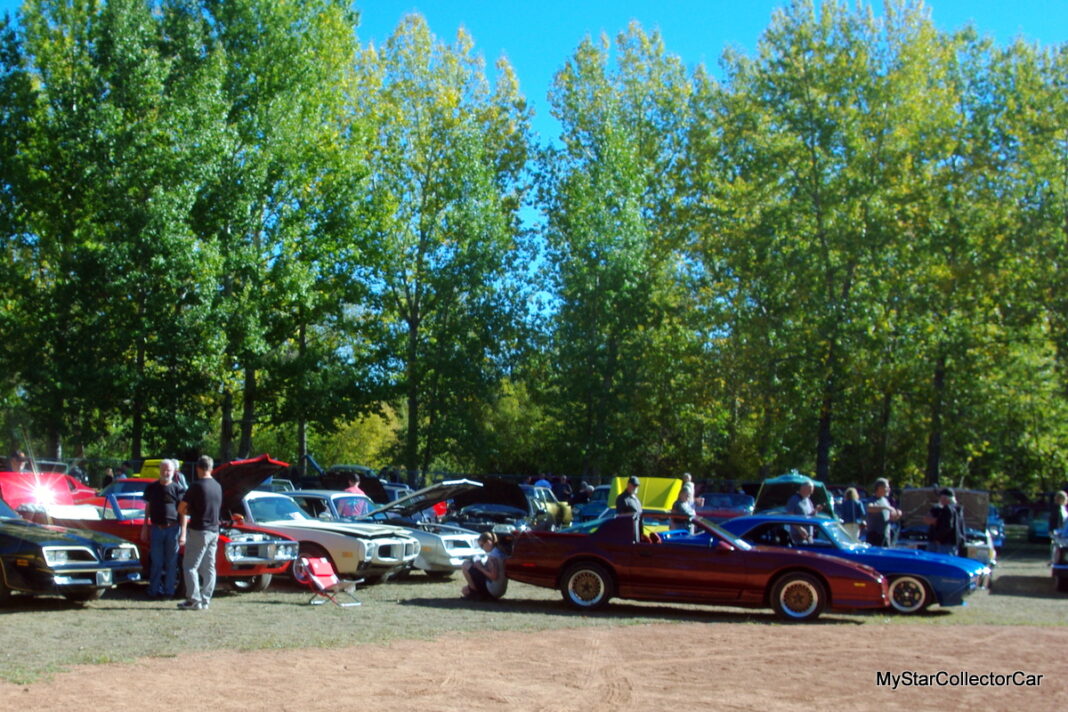 MYSTAR SEPTEMBER 2023 STARS OF THE SHOW–THE SEPTEMBER 25, 2022 HIGH RIVER SHOW | MyStarCollectorCar