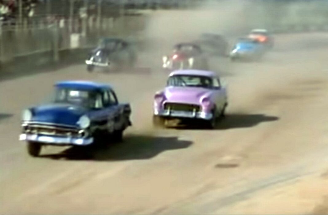 MYSTAR AUGUST 18 FIVE FOR FRIDAY: THE FIVE COOLEST CARS IN FIREBALL 500 ...