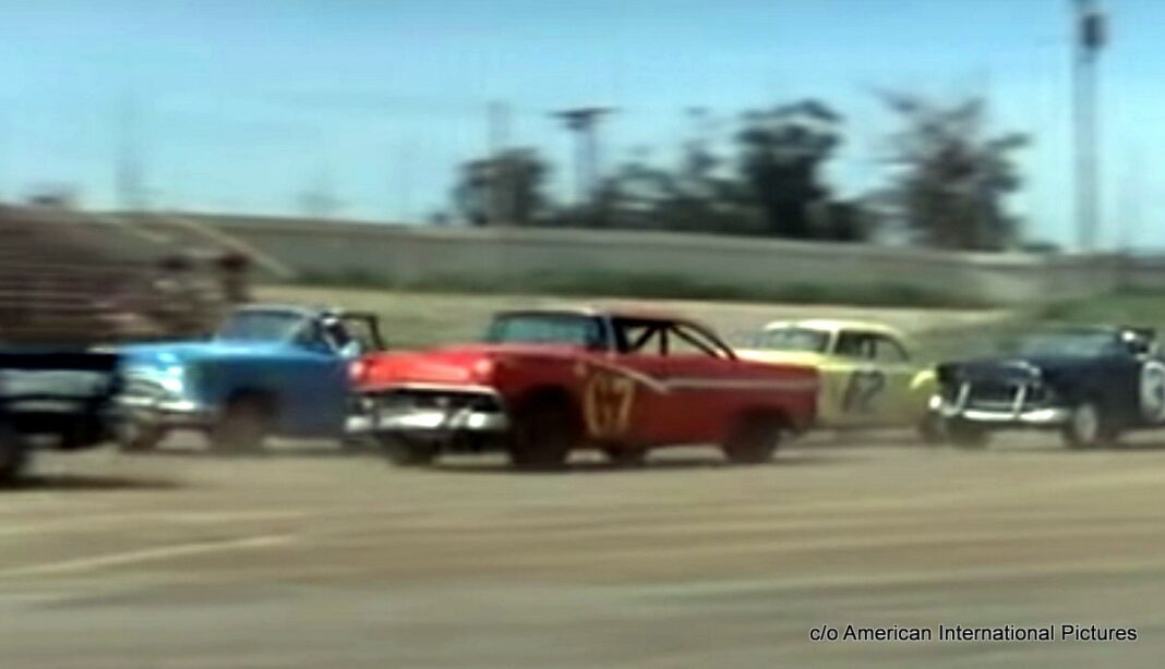 MYSTAR AUGUST 18 FIVE FOR FRIDAY: THE FIVE COOLEST CARS IN FIREBALL 500 ...