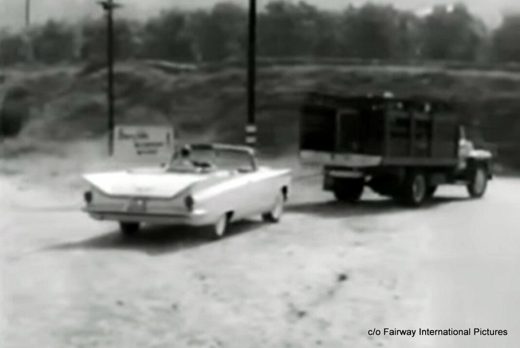 MYSTAR SEPT 15 FIVE FOR FRIDAY: FIVE STAR CARS FROM ‘THE CHOPPERS ...