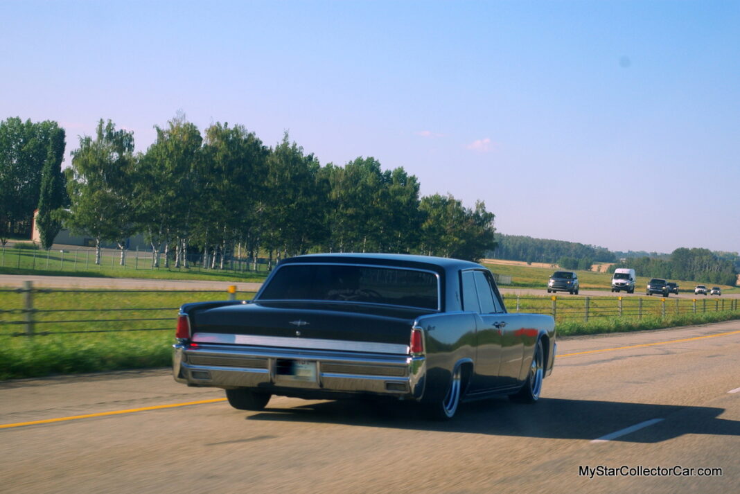 CREMONA IS NOW ON THE MUST-SEE LIST FOR CAR SHOWS | MyStarCollectorCar