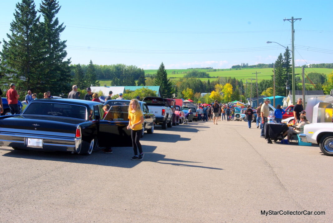 CREMONA IS NOW ON THE MUST-SEE LIST FOR CAR SHOWS | MyStarCollectorCar