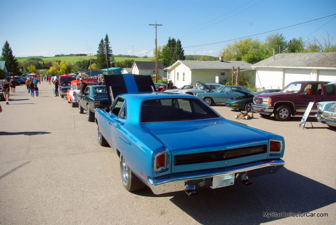 CREMONA IS NOW ON THE MUST-SEE LIST FOR CAR SHOWS | MyStarCollectorCar