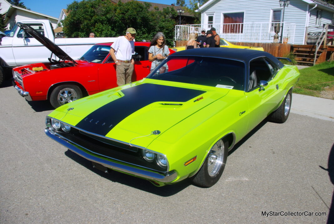 CREMONA IS NOW ON THE MUST-SEE LIST FOR CAR SHOWS | MyStarCollectorCar