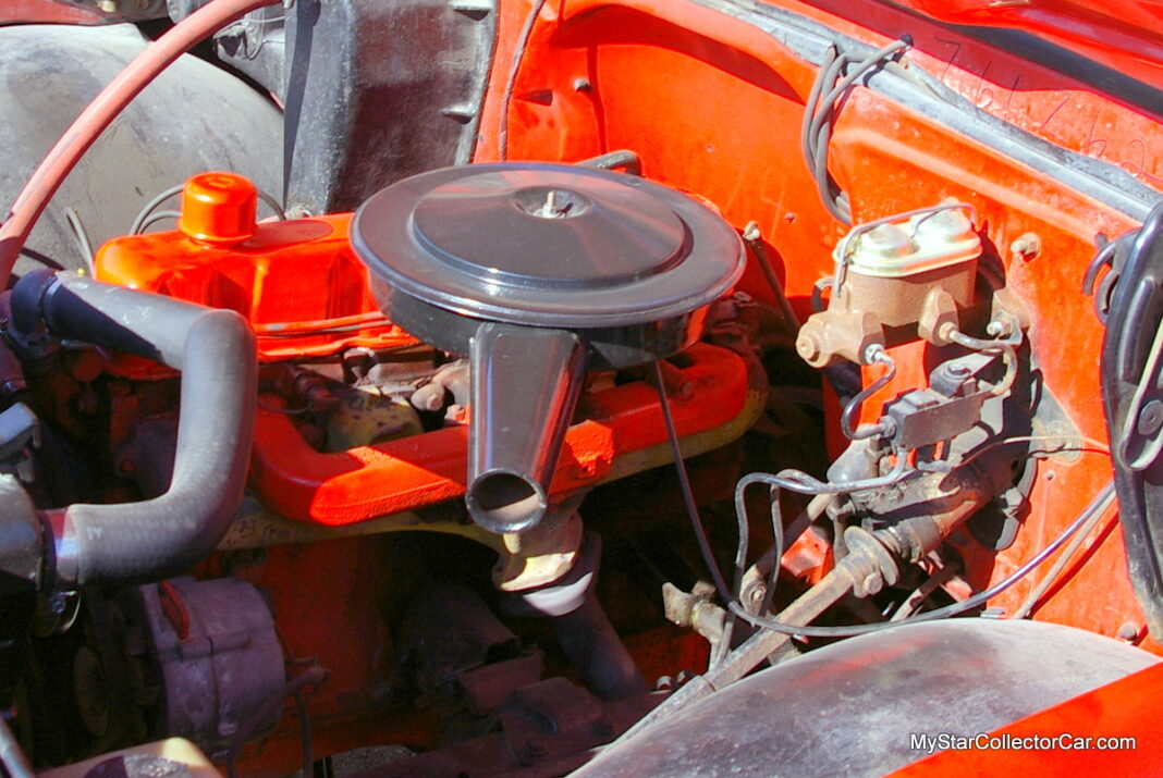 MAY 2024: A 1967 GMC 910 CANUCK TRUCK LINKS A FATHER AND SON TEAM ...