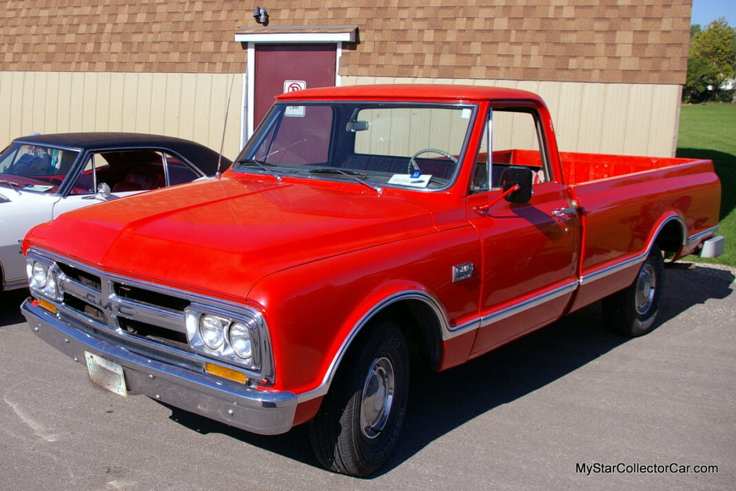 CREMONA IS NOW ON THE MUST-SEE LIST FOR CAR SHOWS | MyStarCollectorCar