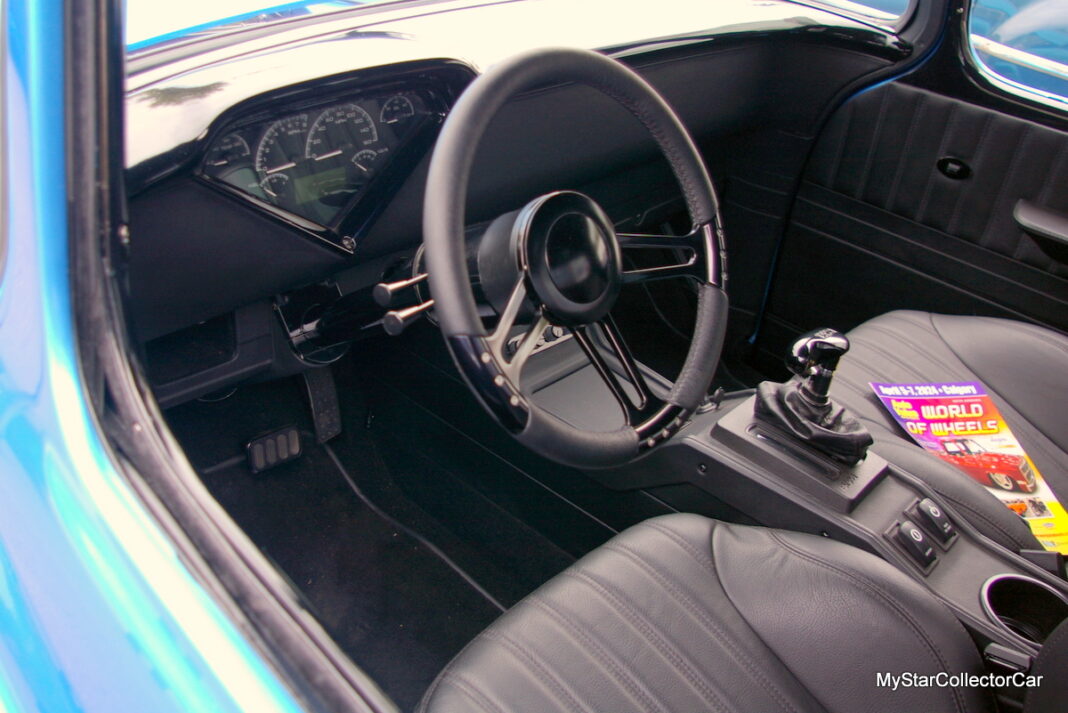JULY 2024: A BEASTLY 1959 CHEVY FLEETSIDE RESTO MOD PICKUP HAS 970 LS ...